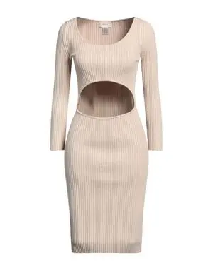 Vicolo Long Sleeve Day Dresses