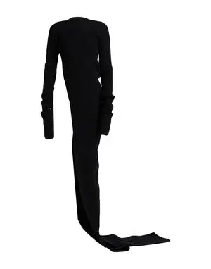 Rick Owens Knitted Sweater