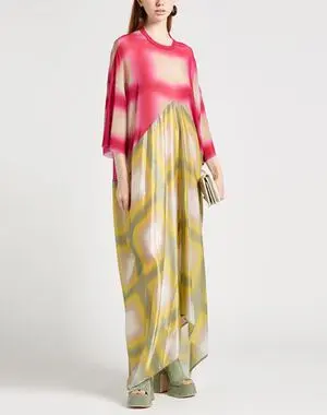 Rick Owens Maxi Dress