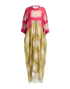 Rick Owens Maxi Dress