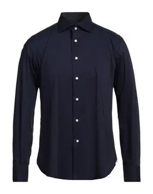 MATTABISCH Shirt Size Cotton, Polyester, Elastane
