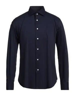 MATTABISCH Shirt Size Cotton, Polyester, Elastane