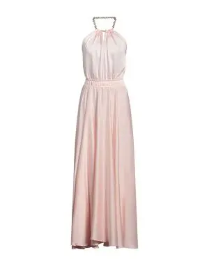 VICOLO Maxi Halterneck Dress