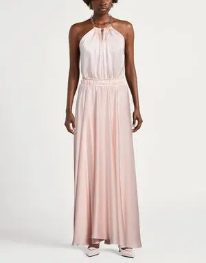 VICOLO Maxi Halterneck Dress