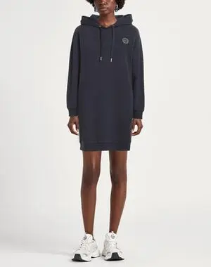 Armani Exchange Mini Dress Size Cotton, Polyester