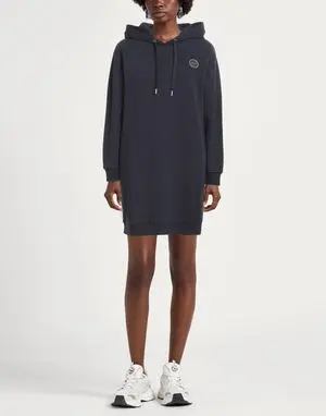 Armani Exchange Mini Dress Size Cotton, Polyester