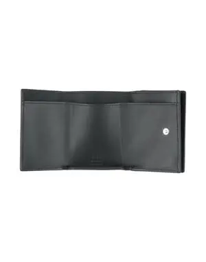 Dunhill Wallet Leather