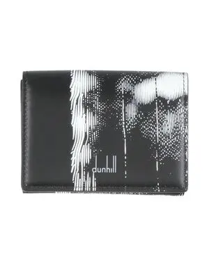 Dunhill Wallet Leather