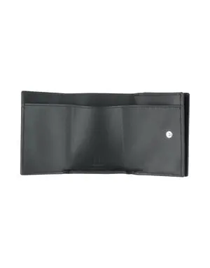 Dunhill Wallet Leather