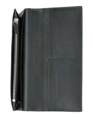Dunhill Wallet Leather