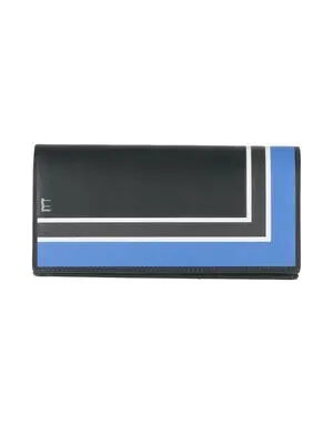 Dunhill Wallet Leather