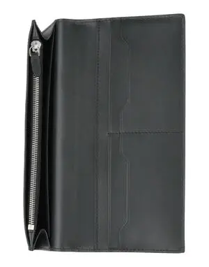 Dunhill Wallet Leather