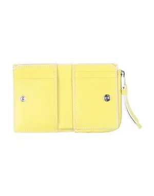 TOD'S Wallet Leather