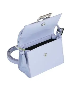 By Far Handbag In Cowhide