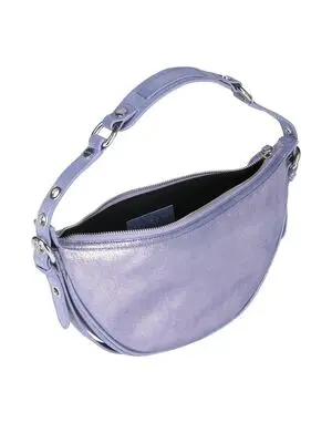By Far Hobo Bag - Purple