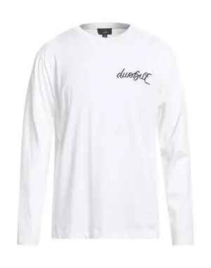 Dunhill Long Sleeve T-shirts For Men