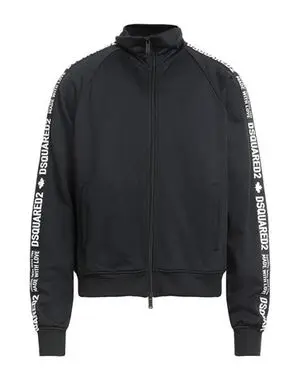 Dsquared2 Fleece Sweatshirt