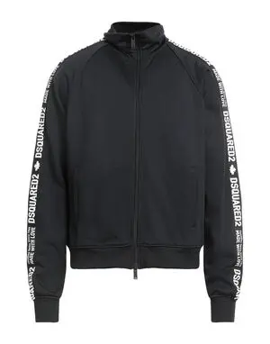 Dsquared2 Fleece Sweatshirt