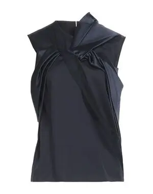 Fabiana Filippi Gathered Blouses