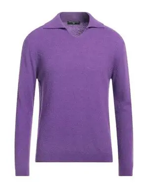 Daniele Fiesoli Fine Knit Knitwear For Men