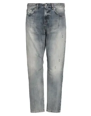 Eleventy Cotton Jeans