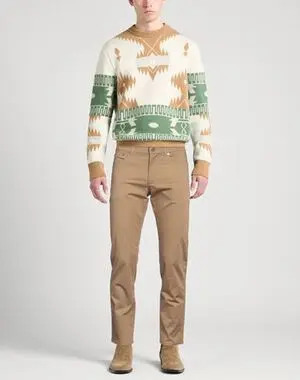 Dunhill Casual Pants - Beige
