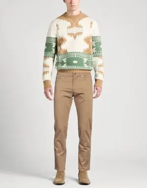 Dunhill Casual Pants - Beige