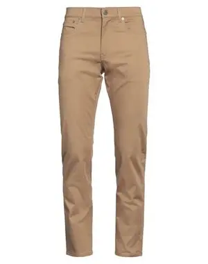 Dunhill Casual Pants - Camel
