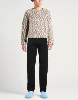 Dsquared2 Straight-leg Jeans With Brand Logo