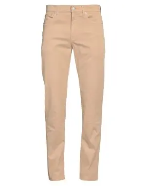Dunhill Twill Pants - Beige