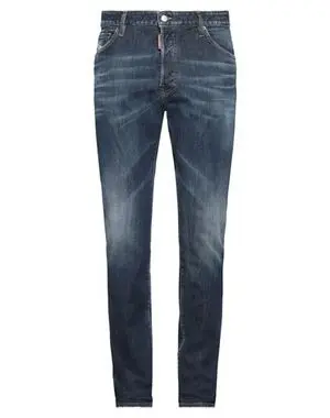 Dsquared2 Tapered Jeans
