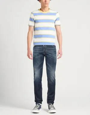 Dsquared2 Tapered Jeans