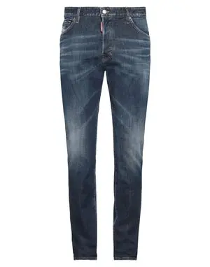 Dsquared2 Tapered Jeans