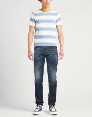 Dsquared2 Tapered Jeans