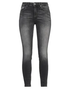 Armani Exchange Slim Leg Bottoms For Women