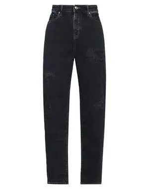 Armani Exchange Zip Up Bottoms For Women