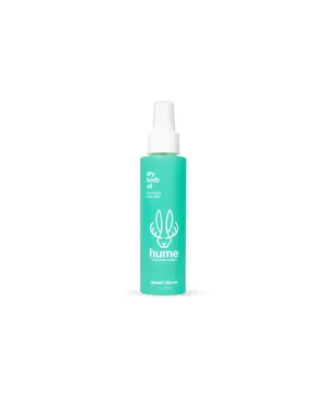 Vuori Hume Dry Body Oil Mist