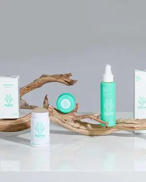 Vuori Hume Dry Body Oil Mist