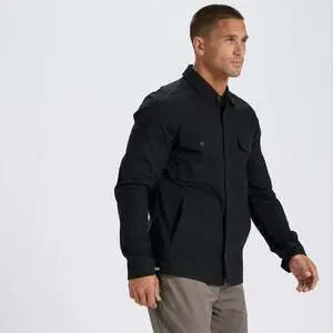 Vuori Ripstop Jacket