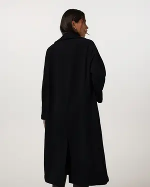 Vuori Restore Trench Coat