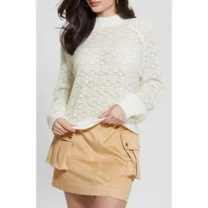 Guess Classic Sweaters For Women
