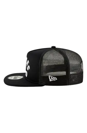 PAPER PLANES Planes Crew 9fifty Trucker Hat