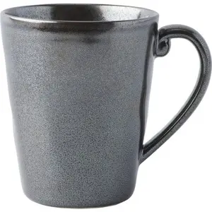JULISKA Stoneware Mug - Pewter