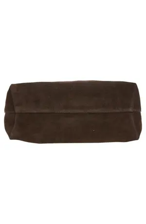 MANSUR GAVRIEL Candy Suede Shoulder Bag