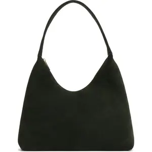 MANSUR GAVRIEL Candy Suede Shoulder Bag