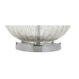 JONATHAN Y Judith Mercury Glass Led Table Lamp