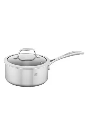 ZWILLING Spirit 3-ply 2-quart Sauce Pan - Stainless Steel