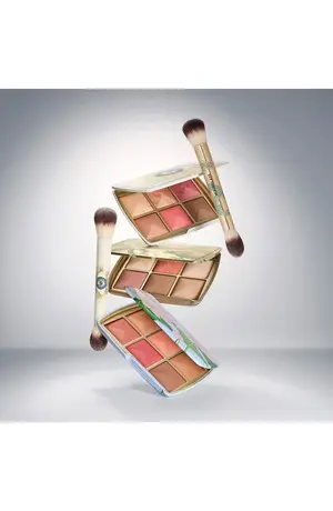 HOURGLASS Ambient Lighting Edit Brush