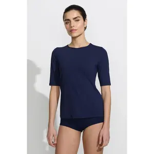 Lands' End Blouse Swimsuits
