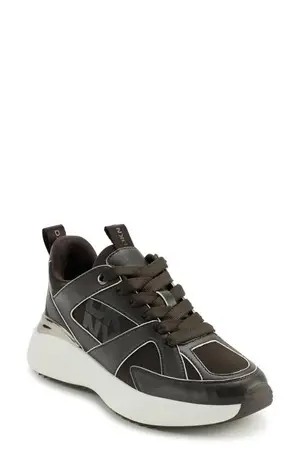 Dkny Zofi Sneakers - Brown